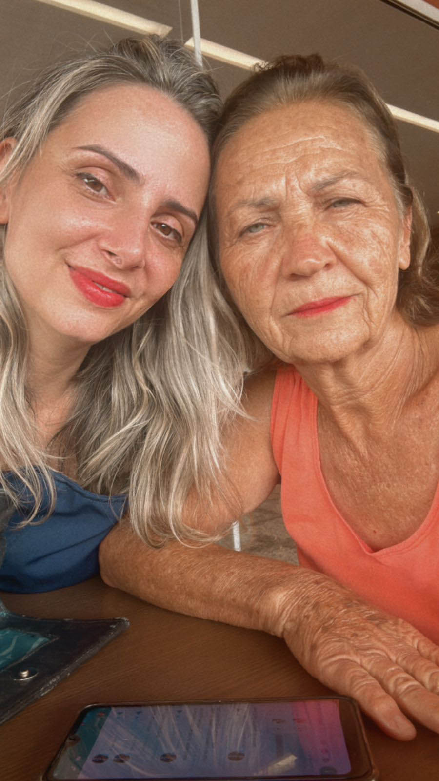 Eliane Prates – Superação por meio da educação