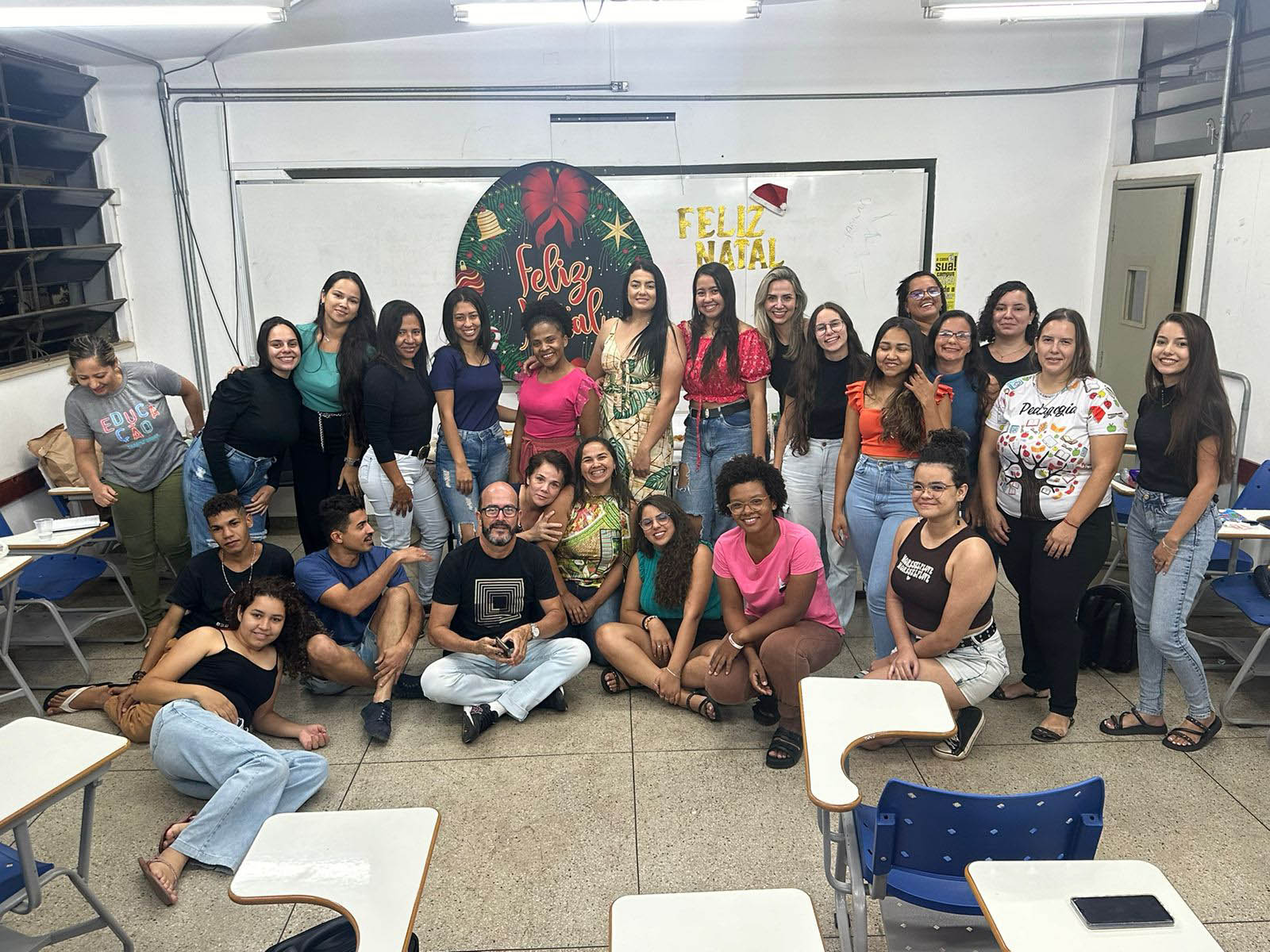 Eliane Prates – Superação por meio da educação